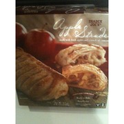 Trader Joe's Apple Strudel: Calories, Nutrition Analysis & More | Fooducate