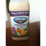 Odwalla Super Protein - Original: Calories, Nutrition Analysis & More ...