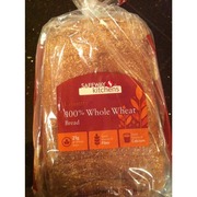 Safeway Wheat Bread Nutritional Information | Besto Blog
