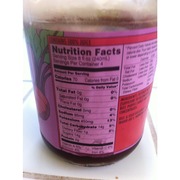 Trader Joe's Beet Juice: Calories, Nutrition Analysis & More | Fooducate