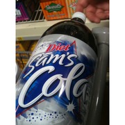 Sam's Choice Diet Cola: Calories, Nutrition Analysis & More | Fooducate