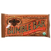 Bumble Bar Organic Energy Bar, Chocolate Crisp: Calories, Nutrition ...