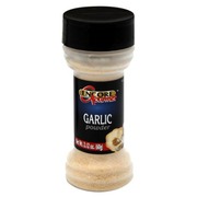 Encore Gourmet Garlic Powder: Calories, Nutrition Analysis & More ...