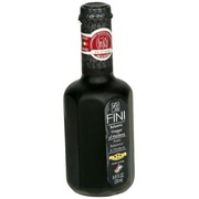 Fini Modena Balsamic Vinegar of Modena: Calories, Nutrition Analysis ...