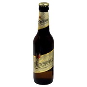 Wernesgruner Beer, German: Calories, Nutrition Analysis & More | Fooducate