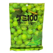 Kasugai Gummy Candy, Muscat: Calories, Nutrition Analysis & More ...