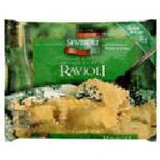 Seviroli Ravioli, Gourmet Spinach & Cheese: Calories, Nutrition ...