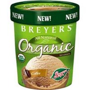 Breyers Ice Cream, Coffee: Calories, Nutrition Analysis & More | Fooducate