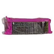 Wal-Mart Graham Crackers, Fudge Covered: Calories, Nutrition Analysis ...