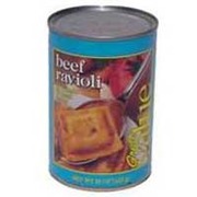 Great Value Beef Ravioli, in Tomato & Meat Sauce: Calories, Nutrition ...