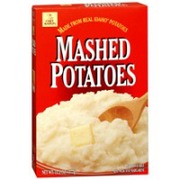 Chef Karlin Mashed Potatoes: Calories, Nutrition Analysis & More ...