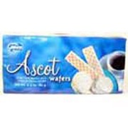 Goteborgs Kex Wafers, Ascot: Calories, Nutrition Analysis & More ...