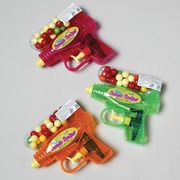Kidsmania Sweet Soaker, Candy Filled: Calories, Nutrition Analysis ...