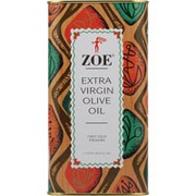 Zoe Olive Oil, Extra Virgin: Calories, Nutrition Analysis & More ...