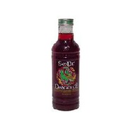 SoBe Flavored Beverage, Dragon Fruit: Calories, Nutrition Analysis ...