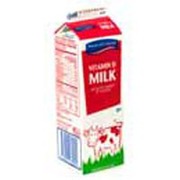 America's Choice Vitamin D Milk: Calories, Nutrition Analysis & More ...
