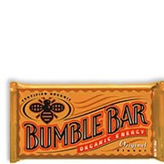 Bumble Bar Organic Energy Bar, Original Flavor: Calories, Nutrition ...