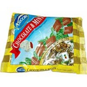 Arcor Candies, Chocolate & MInts: Calories, Nutrition Analysis & More ...
