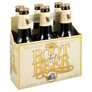 Saranac Hand-Crafted Soft Drinks, Diet, Root Beer: Calories, Nutrition ...