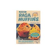 Raga Muffins Muffin Mix, Blueberry: Calories, Nutrition Analysis & More ...