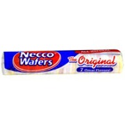 Necco Wafers, The Original: Calories, Nutrition Analysis & More | Fooducate