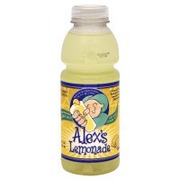 Alex's Lemonade: Calories, Nutrition Analysis & More | Fooducate