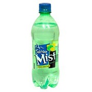 Sierra Mist Soda, Lemon Lime: Calories, Nutrition Analysis & More ...