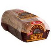 Merita Bread, 100% Whole Wheat: Calories, Nutrition Analysis & More ...