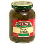 Heinz Sweet Relish: Calories, Nutrition Analysis & More | Fooducate