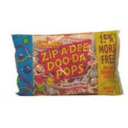 Charms Mini Pops, Assorted: Calories, Nutrition Analysis & More | Fooducate