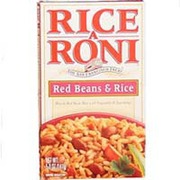 Rice A Roni Red Beans & Rice: Calories, Nutrition Analysis & More ...