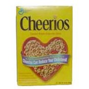 Cheerios Cereal: Calories, Nutrition Analysis & More | Fooducate