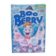 Boo Berry Cereal: Calories, Nutrition Analysis & More | Fooducate
