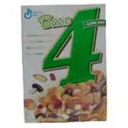 Basic 4 Cereal: Calories, Nutrition Analysis & More | Fooducate