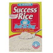 Success White Rice, Enriched Precooked: Calories, Nutrition Analysis ...