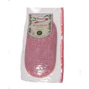 Fiorucci Genoa Salami, with Wine: Calories, Nutrition Analysis & More ...