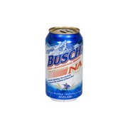 Busch Brew, Non-Alcoholic: Calories, Nutrition Analysis & More | Fooducate
