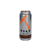 Tilt Malt Beverage: Calories, Nutrition Analysis & More | Fooducate