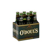 O'Doul's Malt Beverage, Premium, Non-Alcoholic Brew: Calories ...