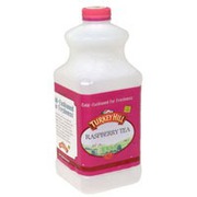 Turkey Hill Raspberry Tea: Calories, Nutrition Analysis & More | Fooducate