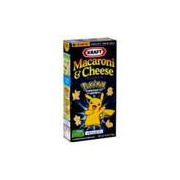 Kraft Macaroni & Cheese Dinner, Pokemon Diamond and Pearl, Piplup ...