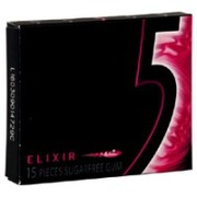 5 Gum, Sugarfree, Elixir: Calories, Nutrition Analysis & More | Fooducate