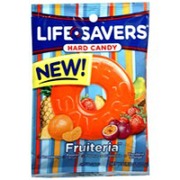Life Savers Hard Candy, Assorted: Calories, Nutrition Analysis & More ...