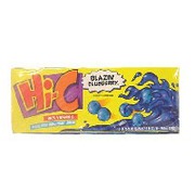 Hi-C Blazin' Blueberry: Calories, Nutrition Analysis & More | Fooducate
