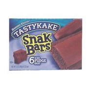 Tastykake Soft Cookie Bars, Iced Fudge: Calories, Nutrition Analysis ...