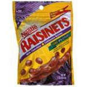 Raisinets Raisins, Chocolate Covered: Calories, Nutrition Analysis ...