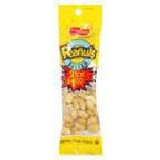 Frito Lay Peanuts, Salted: Calories, Nutrition Analysis & More | Fooducate
