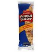 Frito Lay Sandwich Crackers, Peanut Butter Filling: Calories, Nutrition ...