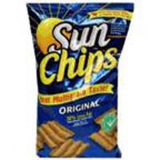 SunChips Multigrain Snacks, Original: Calories, Nutrition Analysis ...