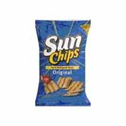 SunChips Multigrain Snacks, Original: Calories, Nutrition Analysis ...